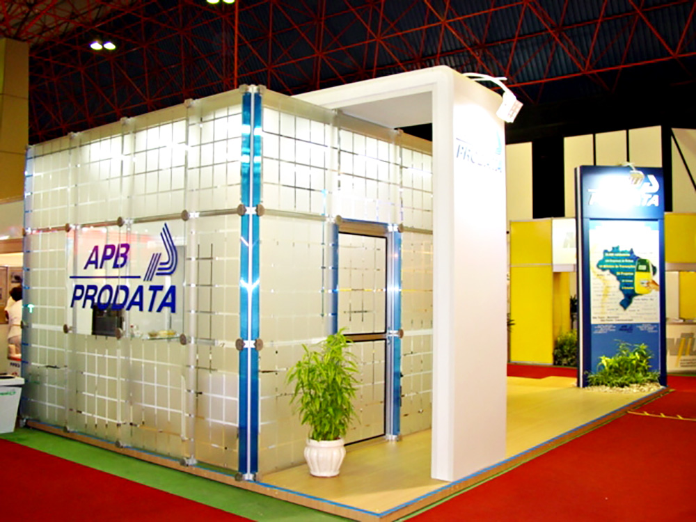 Mega Stands – A melhor opção em Stands do País!
