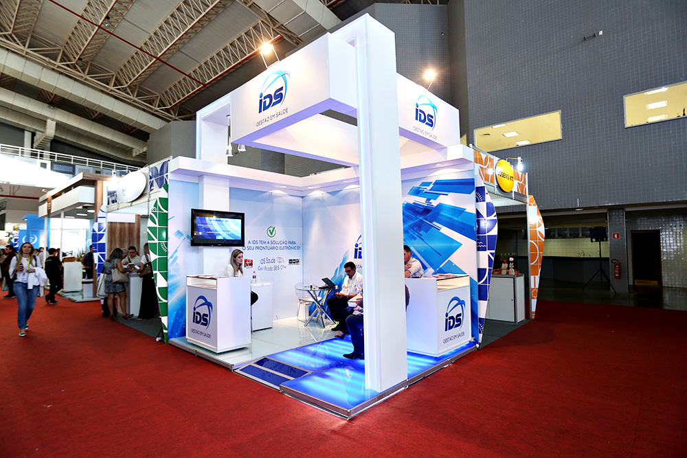 Mega Stands – A melhor opção em Stands do País!