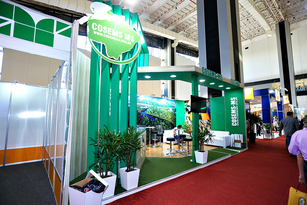 Mega Stands – A melhor opção em Stands do País!