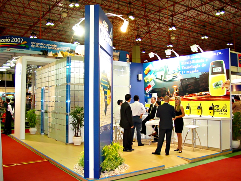 Mega Stands – A melhor opção em Stands do País!