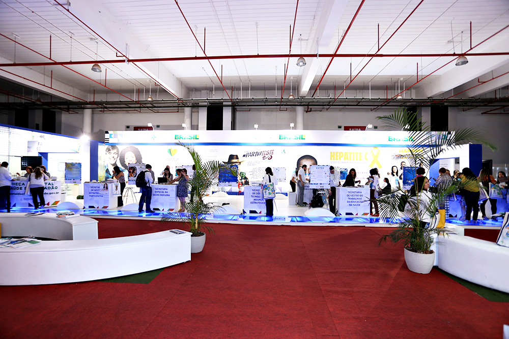 Mega Stands – A melhor opção em Stands do País!