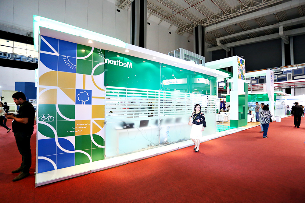 Mega Stands – A melhor opção em Stands do País!