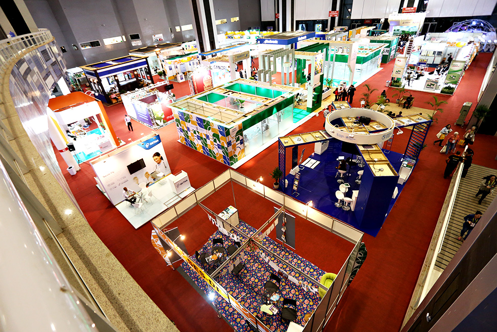 Mega Stands – A melhor opção em Stands do País!