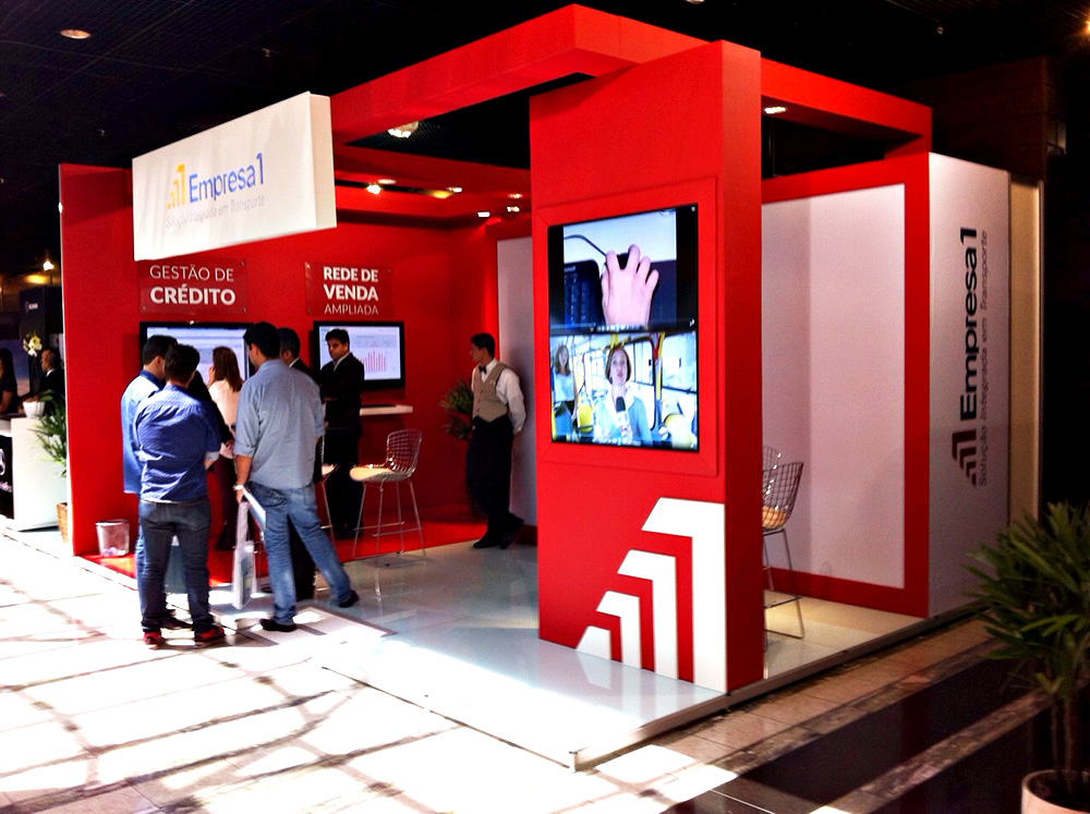 Mega Stands – A melhor opção em Stands do País!