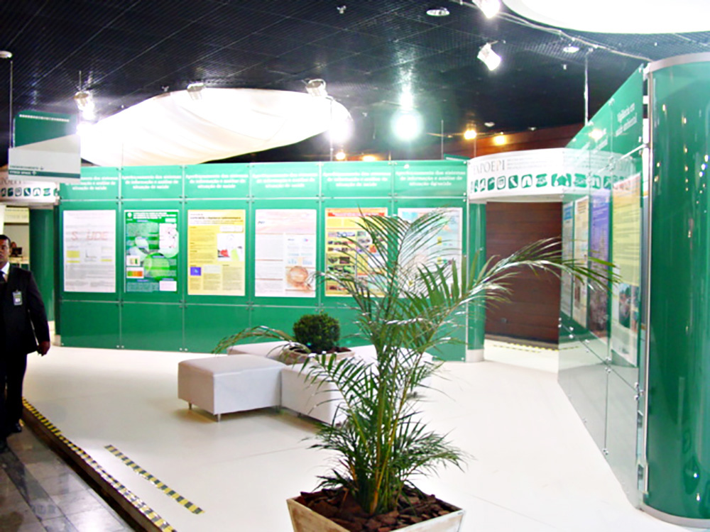 Mega Stands – A melhor opção em Stands do País!