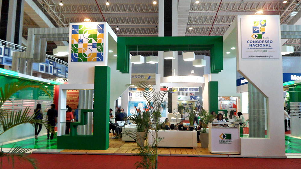 Mega Stands – A melhor opção em Stands do País!