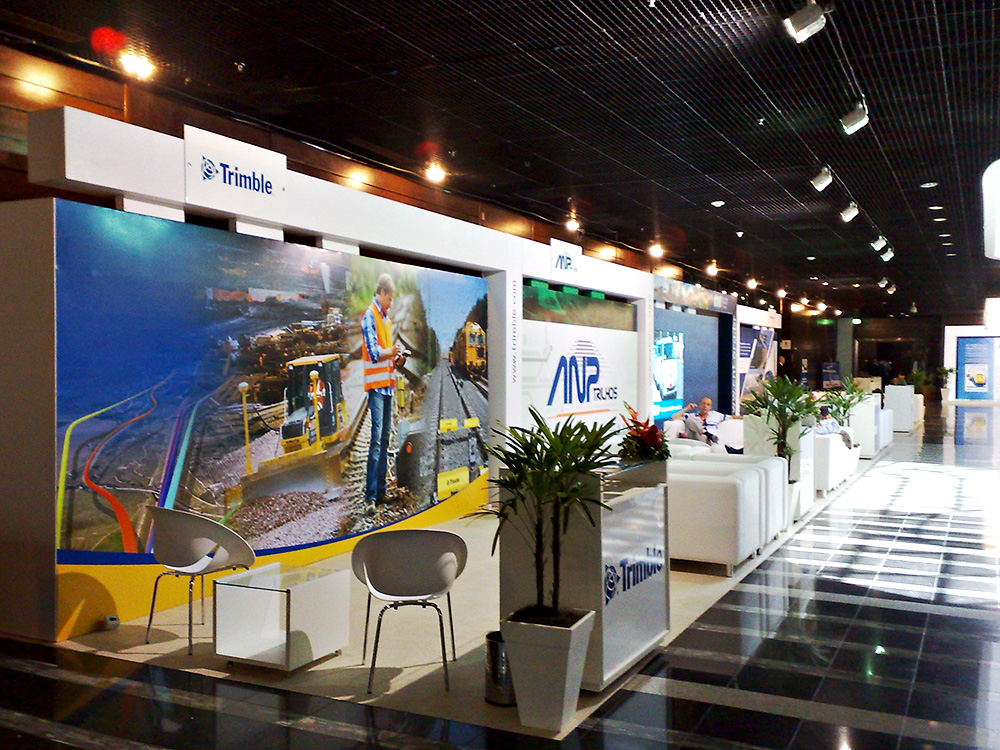 Mega Stands – A melhor opção em Stands do País!