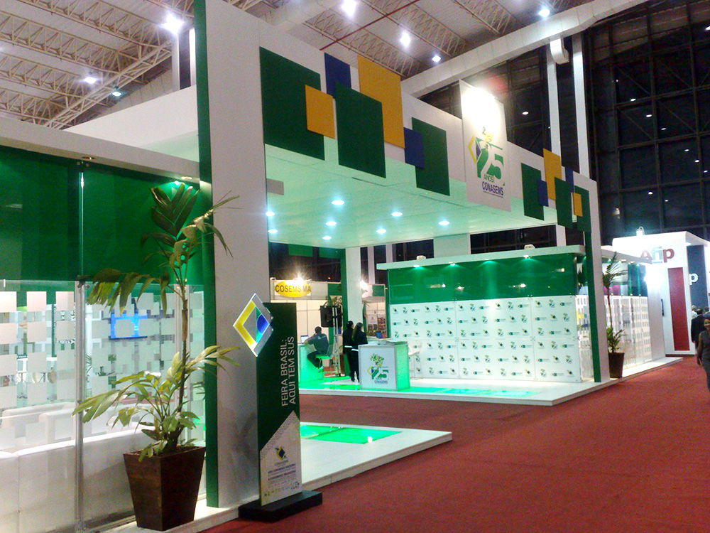 Mega Stands – A melhor opção em Stands do País!