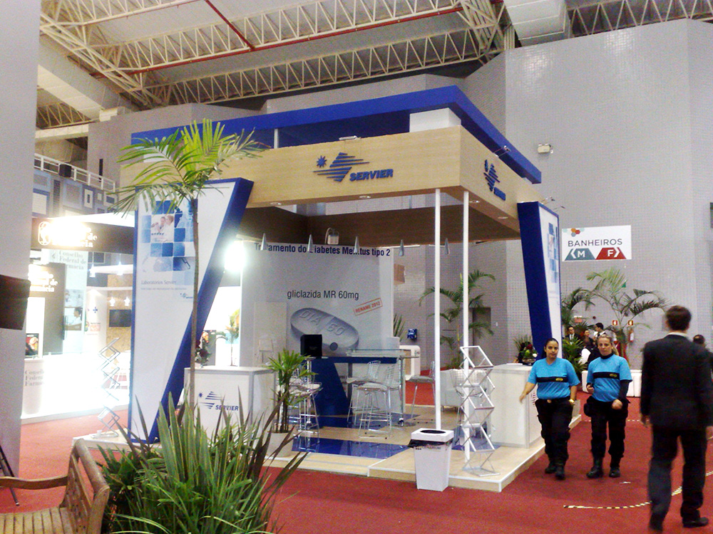 Mega Stands – A melhor opção em Stands do País!