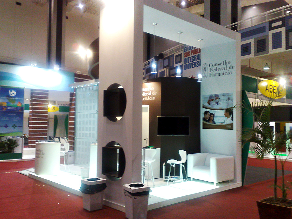 Mega Stands – A melhor opção em Stands do País!