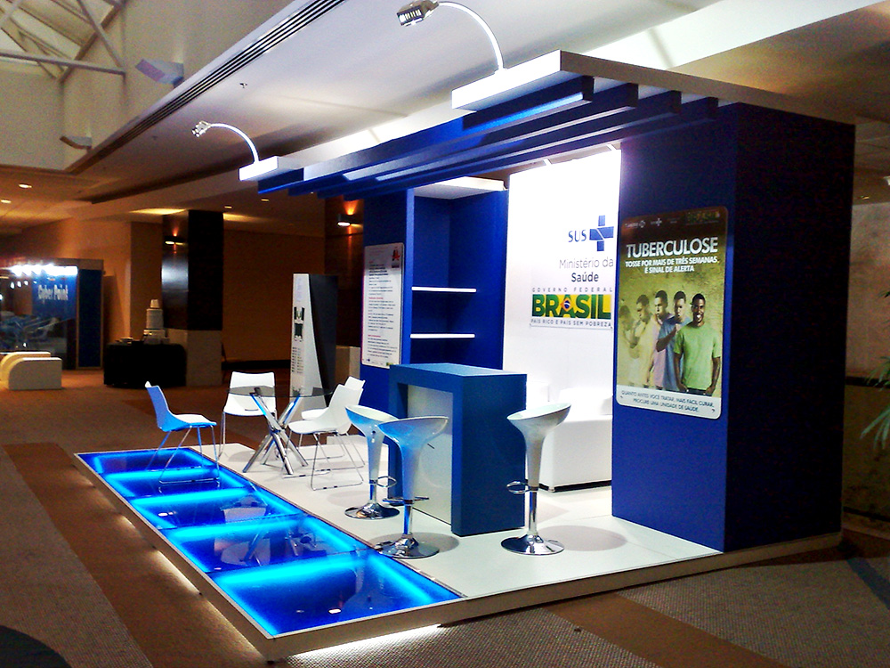 Mega Stands – A melhor opção em Stands do País!