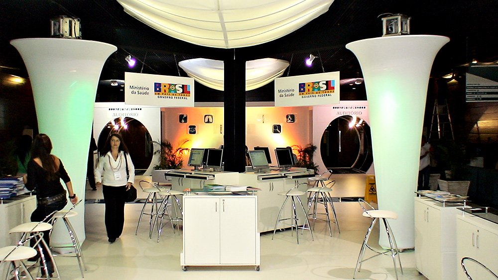 Mega Stands – A melhor opção em Stands do País!