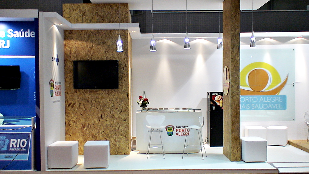 Mega Stands – A melhor opção em Stands do País!