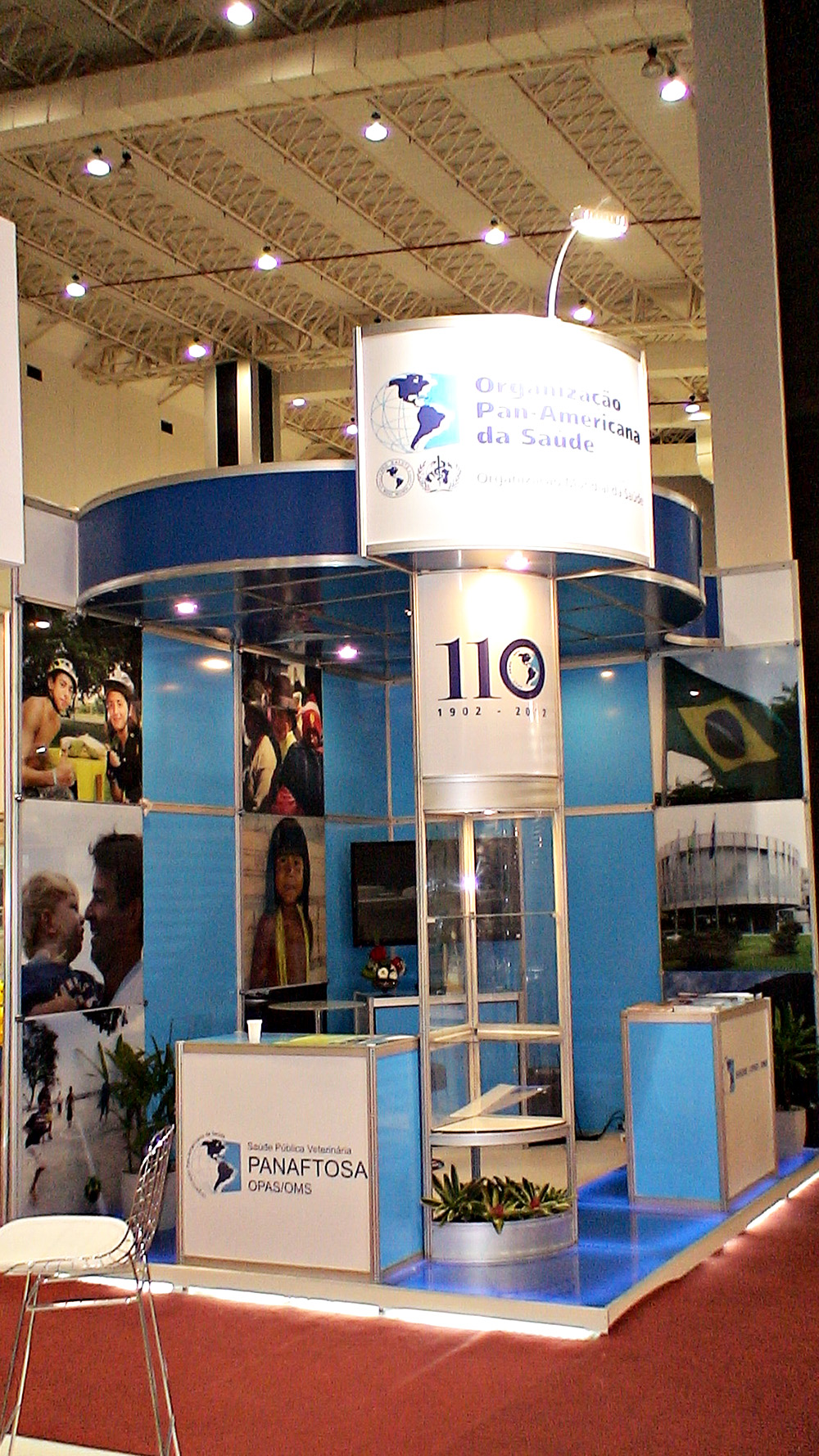 Mega Stands – A melhor opção em Stands do País!