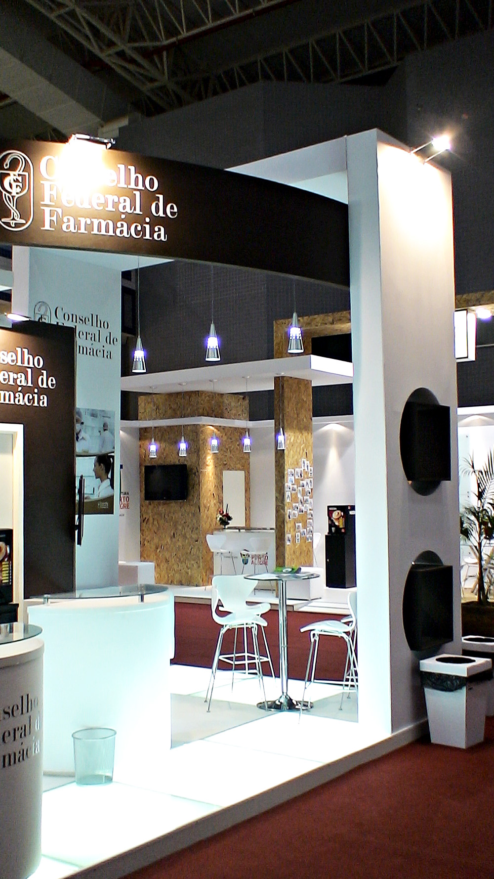 Mega Stands – A melhor opção em Stands do País!