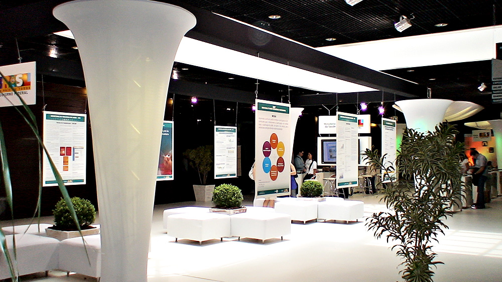 Mega Stands – A melhor opção em Stands do País!