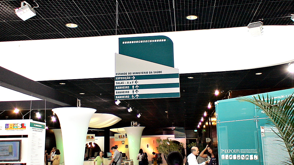 Mega Stands – A melhor opção em Stands do País!